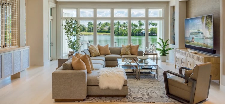 5 Most Common Types of Florida Home Architecture