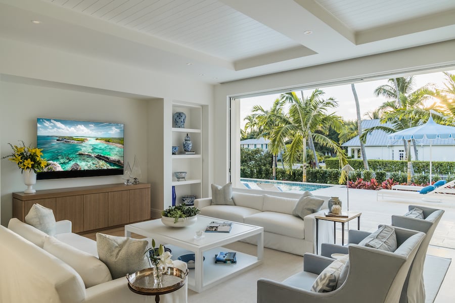 How to Design Your Home for the Southwest Florida Lifestyle