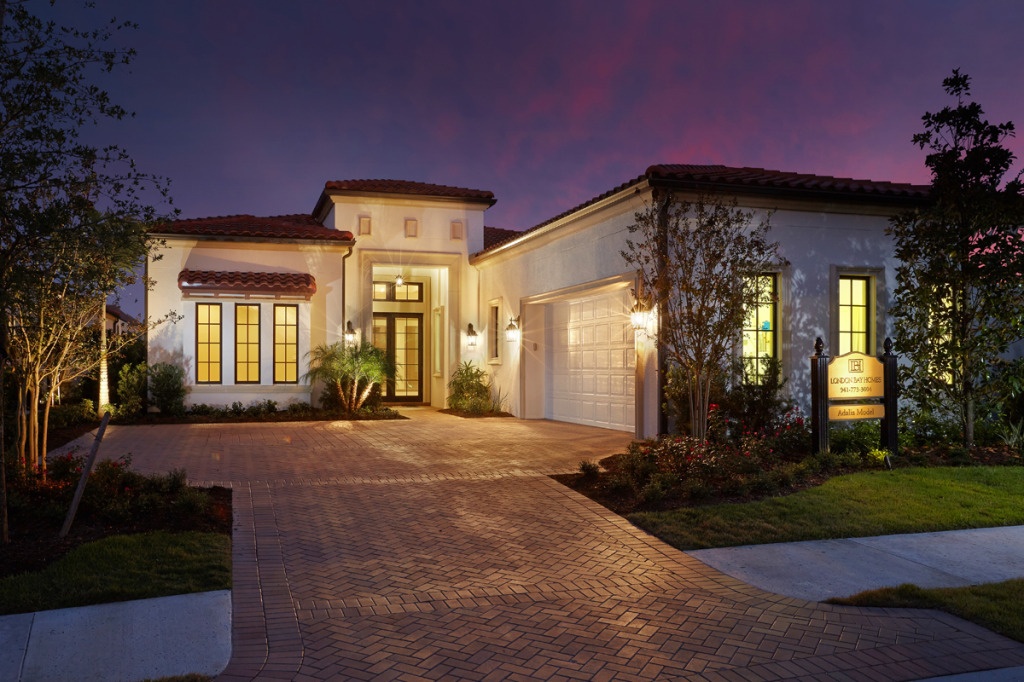 How to Prepare for a Successful Parade of Homes