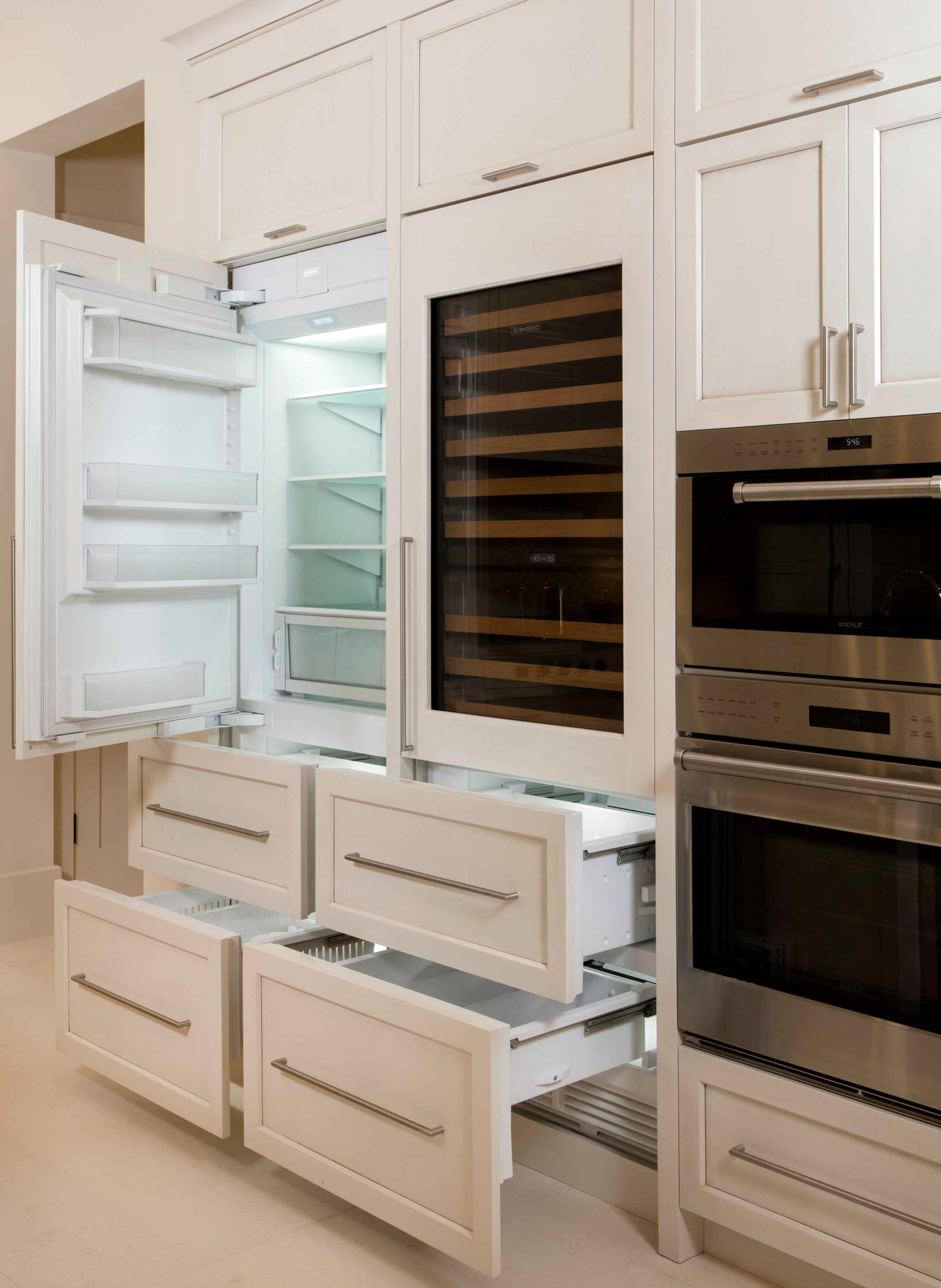 Top 7 Must-Have Features for Your Luxury Kitchen