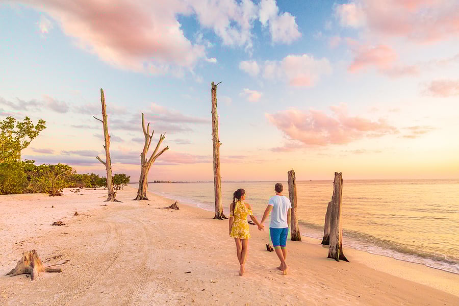 8 Top Beaches to Explore in Southwest Florida
