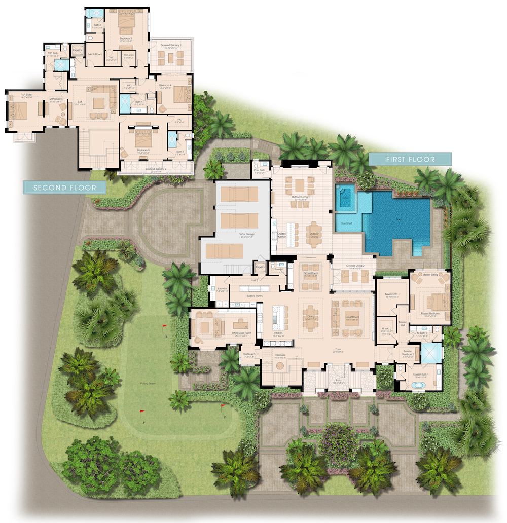 2021 Gordon Drive East