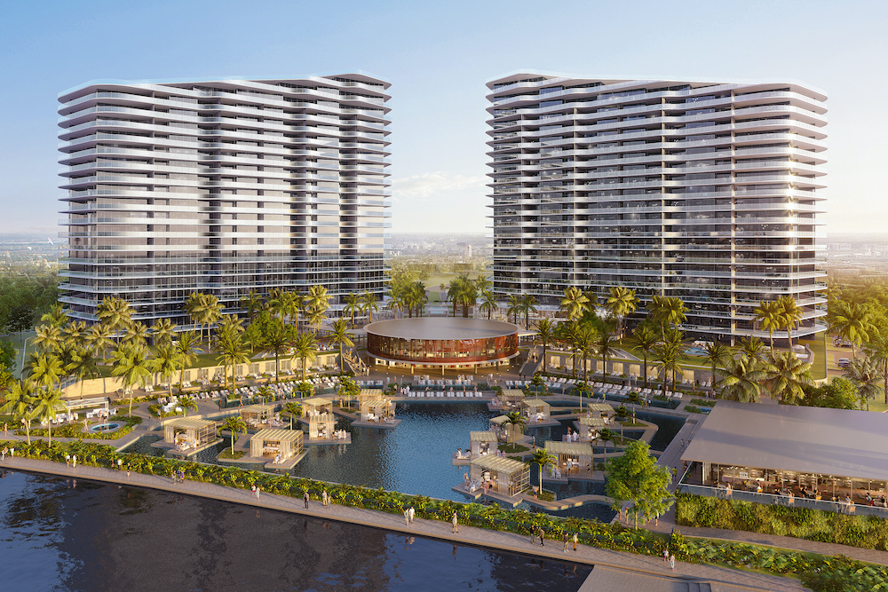Developments | London Bay Homes